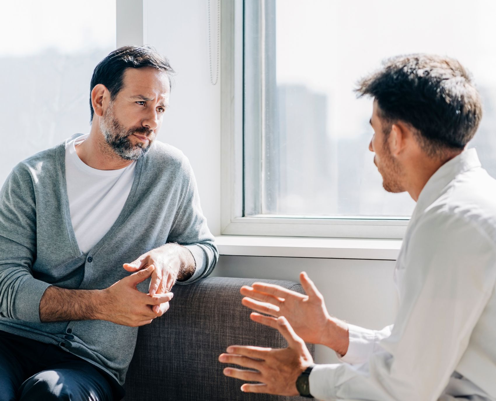 Solution-Focused Counseling for Positive Change | RM Counseling